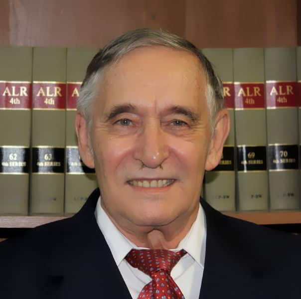 Bill R. Mann | Pacific Lawyers