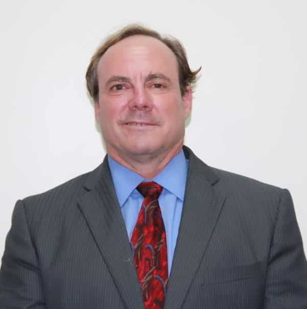 David George Banes | Pacific Lawyers