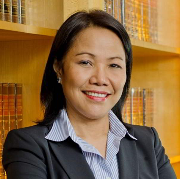 Maria Luz J. Manlapaz | Pacific Lawyers